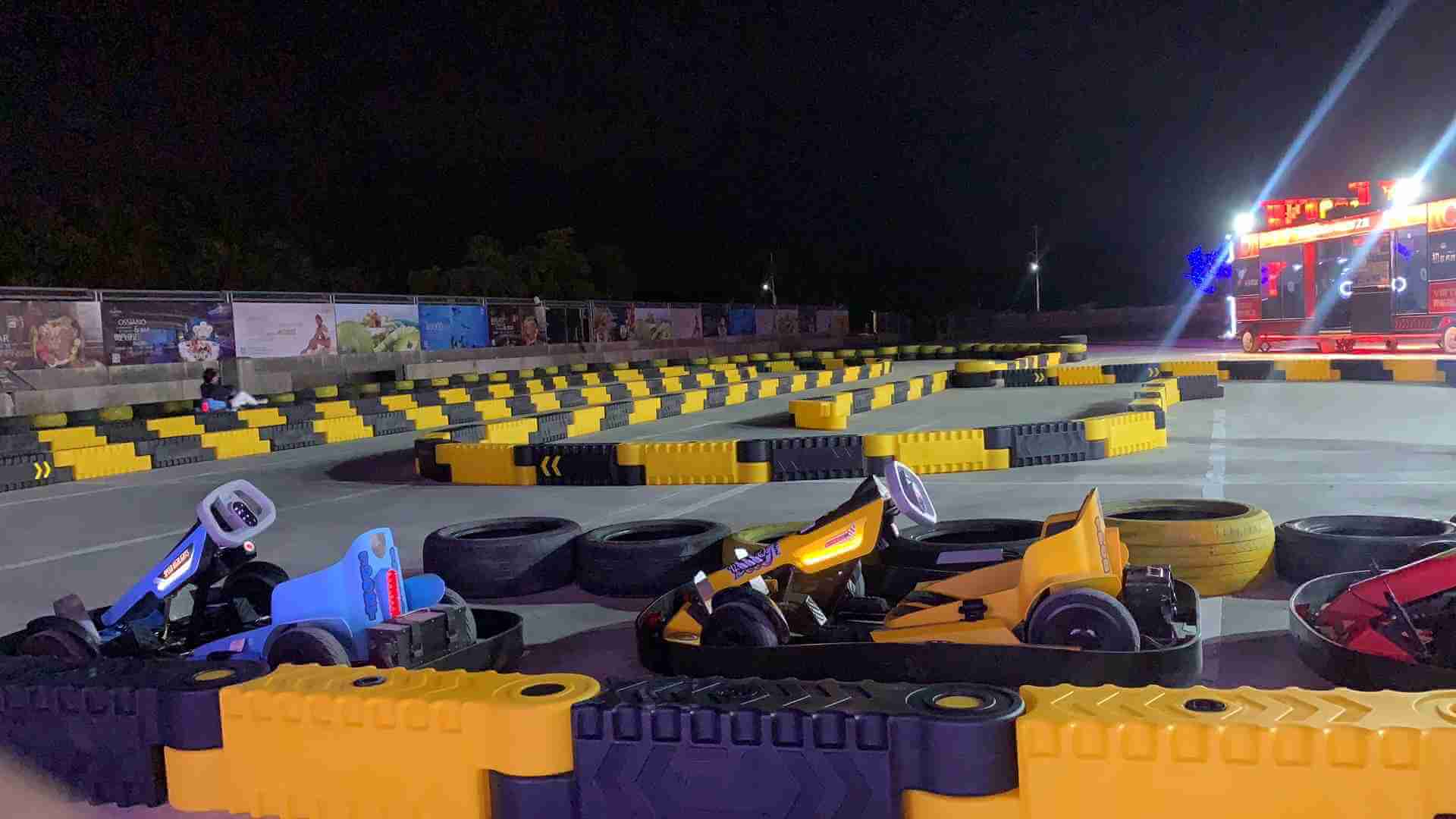 Go kart chinese factory manufacturers-Minyefun