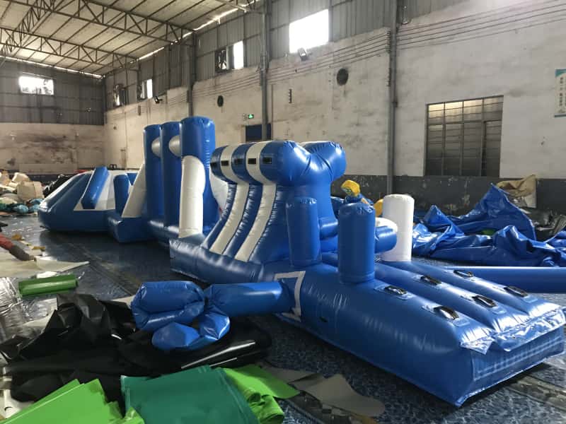 Wipe-Out Aqua Balance - Minyefun